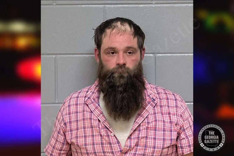 Steven Messer — Morgan County