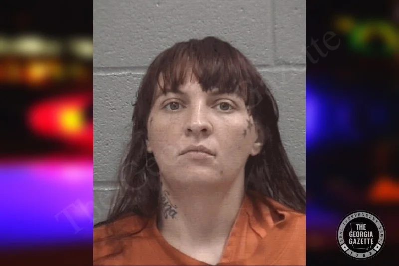 Hannah Metts | Columbia County Jail Bookings