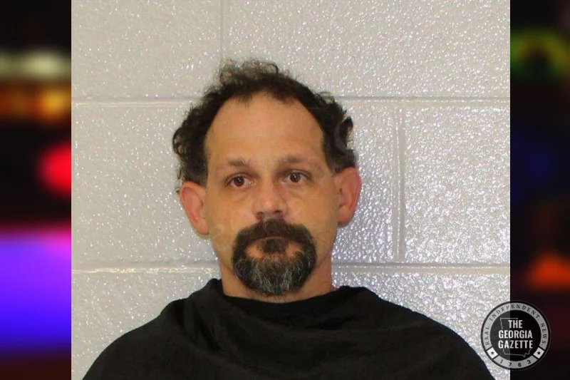 Kent Miller — Carroll County Jail Bookings