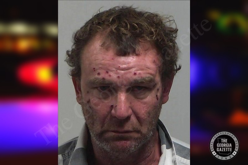 Richard Miller — Tift County Jail Bookings