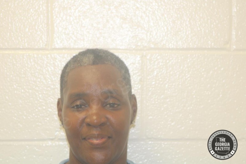 Debra Milner — Jones County