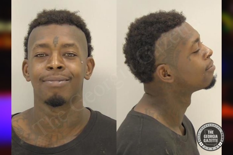 Quincy Mims — Richmond County Jail Bookings