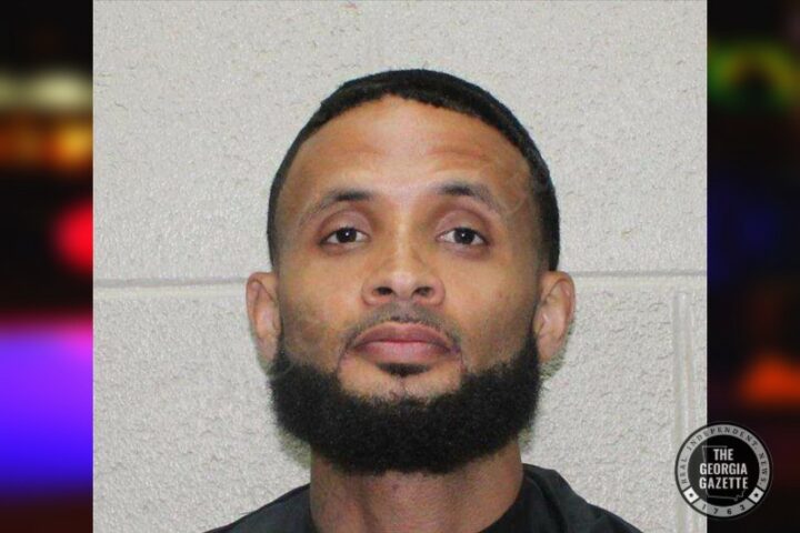 Haralson County Jail Bookings – The Georgia Gazette