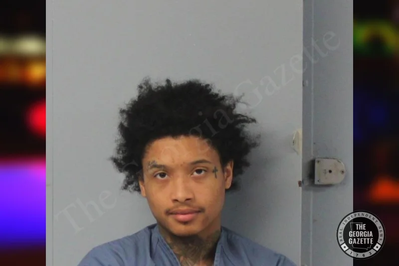 Adrian Molina — McIntosh County Jail Bookings