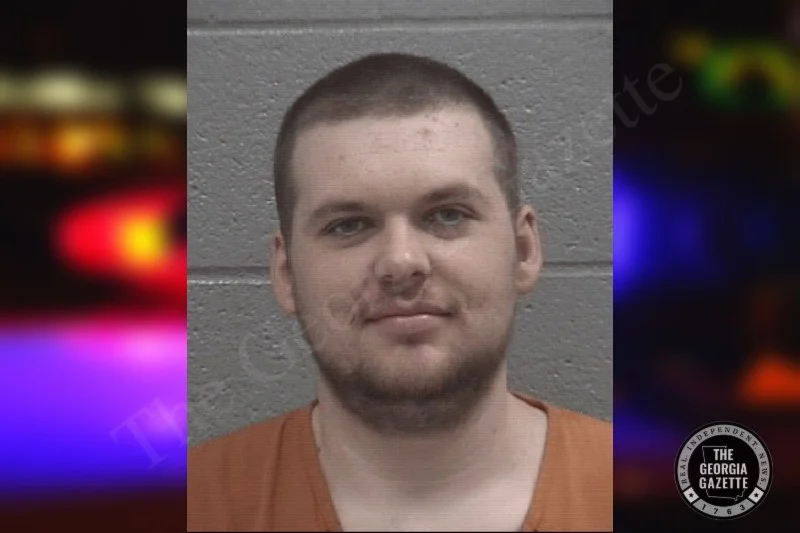 Joshua Moody — Columbia County Jail Bookings