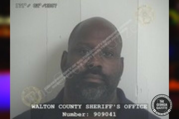 Hal Moon | Walton County Jail Bookings