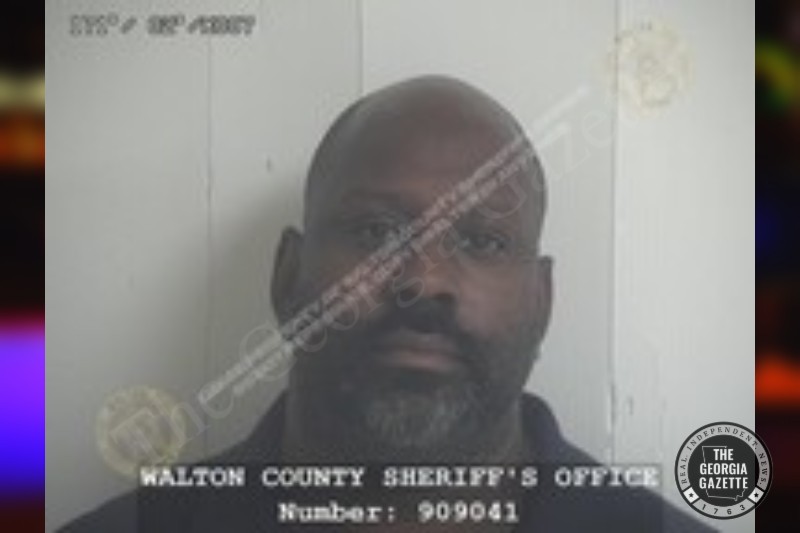 Hal Moon | Walton County Jail Bookings