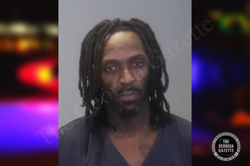 Kevin Moore — Muscogee County Jail Bookings