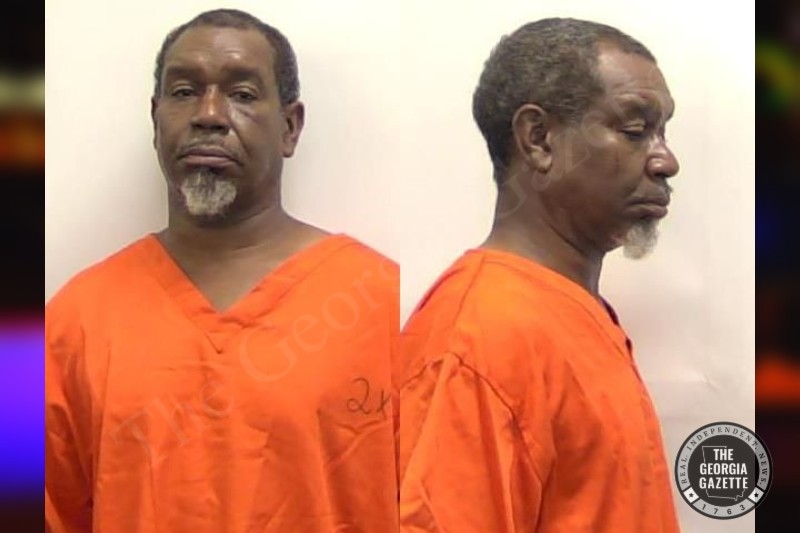 Herbert Moses — Clarke County Jail Bookings