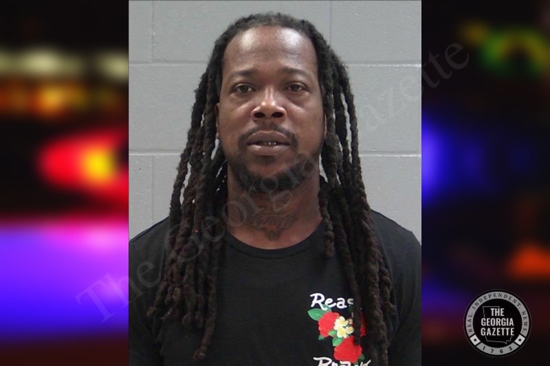 Derrick Mosley — Baldwin County Jail Bookings