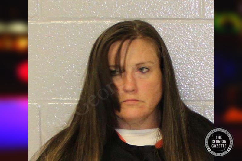 Lisa Mosley — Carroll County Jail Bookings