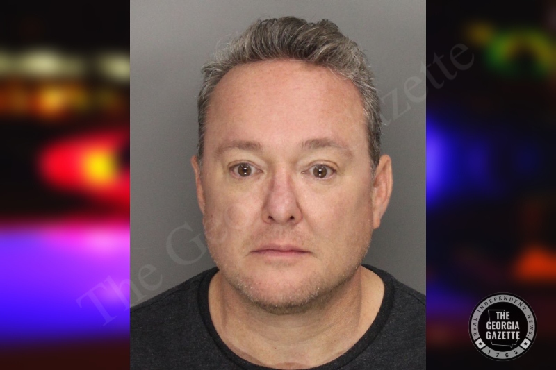Matthew Musheno — Cobb County