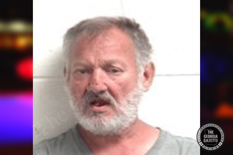 Arthur Myatt — Henry County Jail Bookings