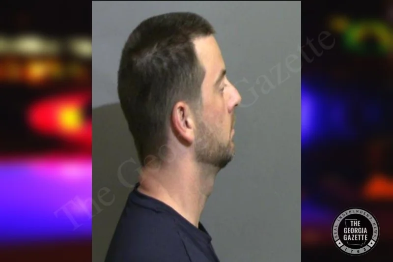 John MacDonell — Glynn County