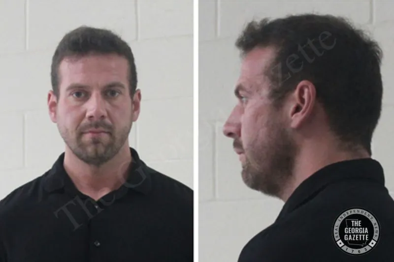 Adam Maddox — Houston County Jail Bookings