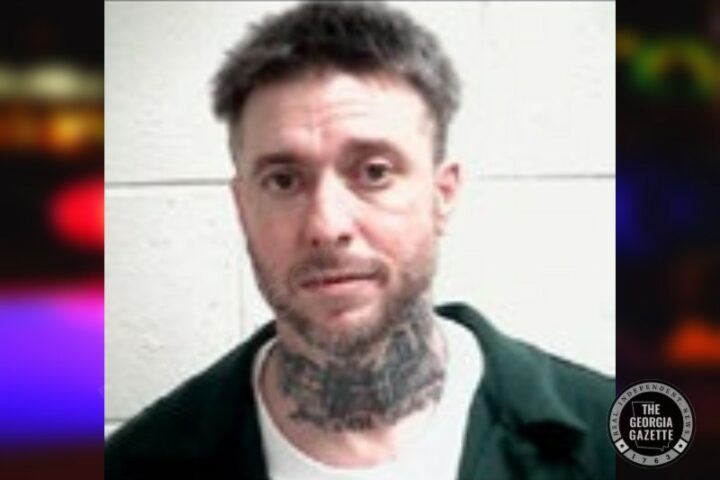 Robert Manahan | Henry County Jail Bookings