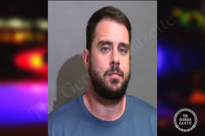 John Mansour — Glynn County Jail Bookings