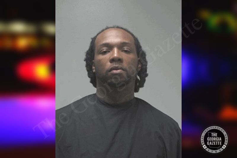 Cherrone Manuel — Coweta County Jail Bookings