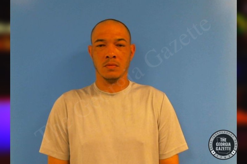Michael Marable — Troup County Jail Bookings