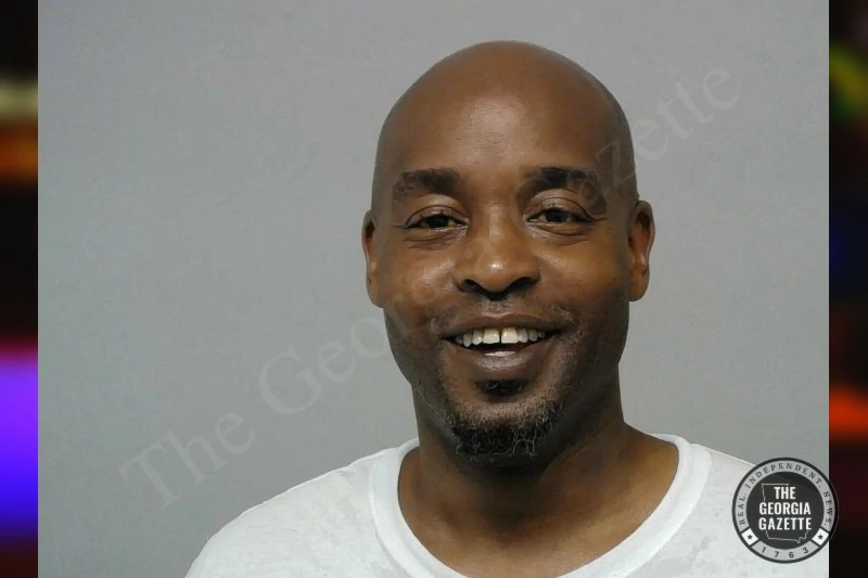 Marcus West — Bibb County Jail Bookings