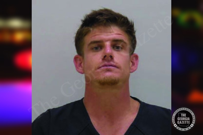 Cameron Marx — Bartow County Jail Bookings