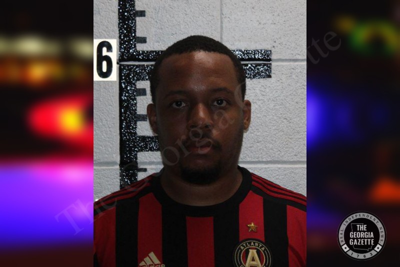 Clarence Mason — Murray County Jail Bookings