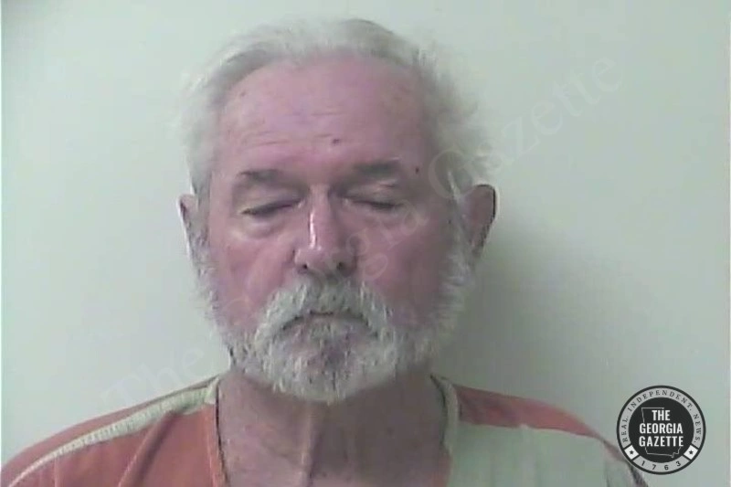 Hiram Mason | Oconee County Jail Bookings Hiram Mason | Oconee County Jail Bookings