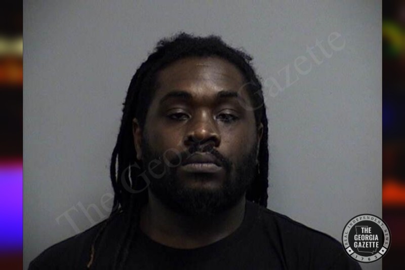 Rodney Mason — Effingham County Jail Bookings