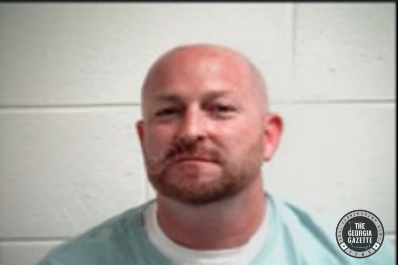 Jeffrey Masters — Henry County Jail Bookings