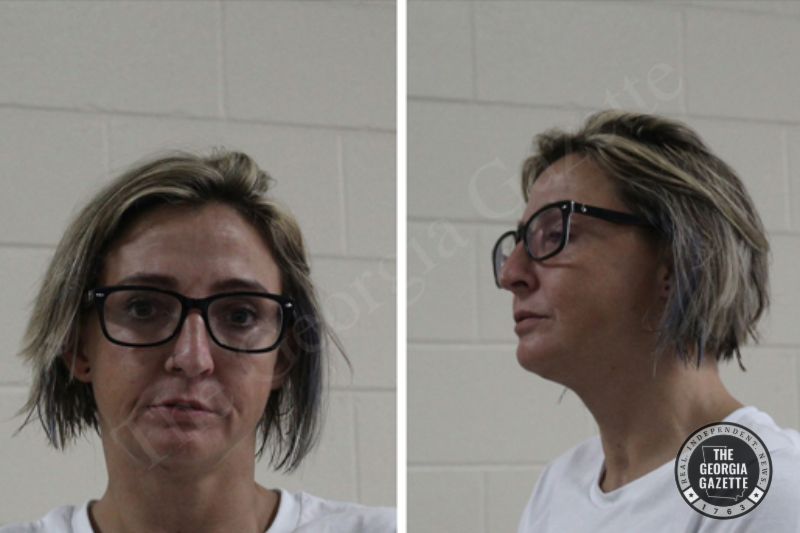 Olivia Masters — Houston County Jail Bookings