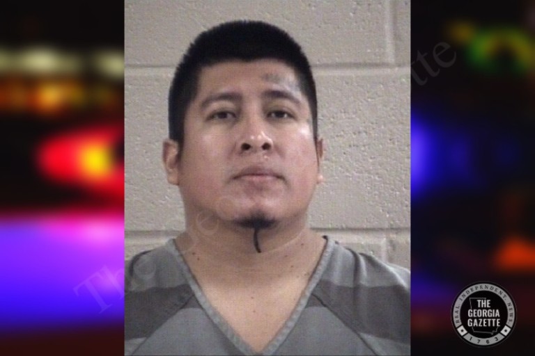 Whitfield County Jail Bookings – The Georgia Gazette