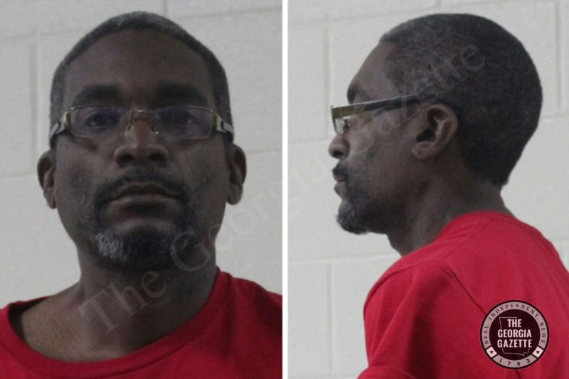 Steven Mayo — Houston County Jail Bookings