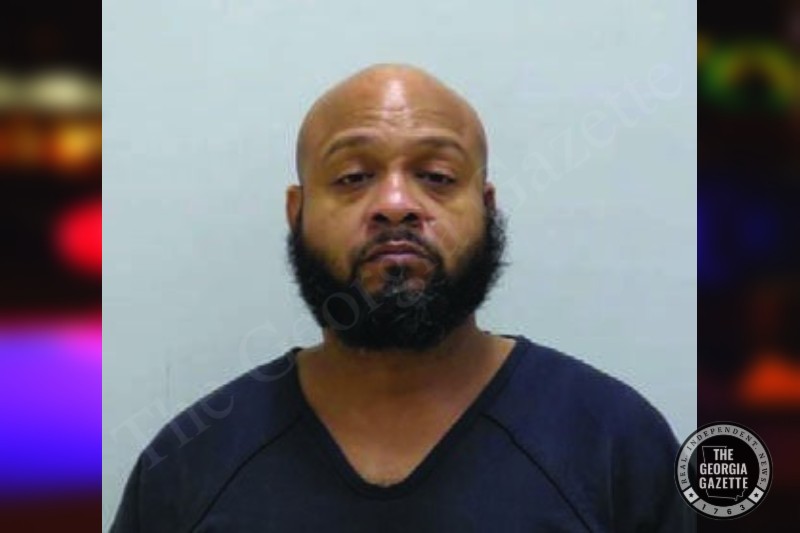 Christopher McCleskey — Bartow County Jail Bookings