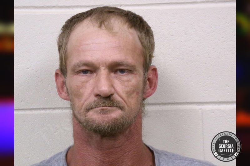 Waymon McCullough — Bulloch County Jail Bookings
