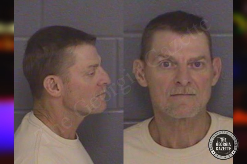 Kenneth McDaniel — Barrow County