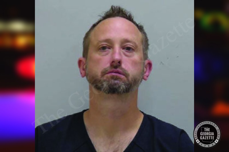 Matthew McGinnis — Bartow County