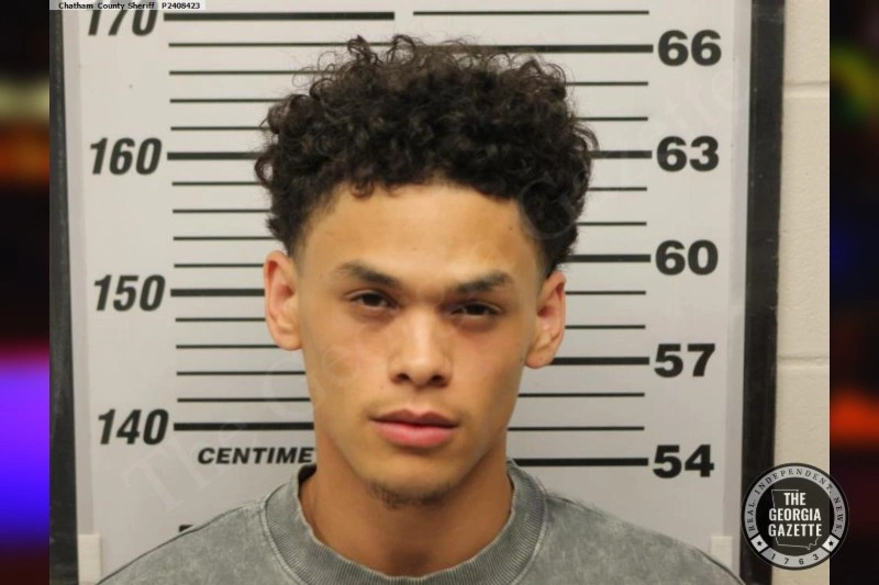 Alexander Meadows — Chatham County