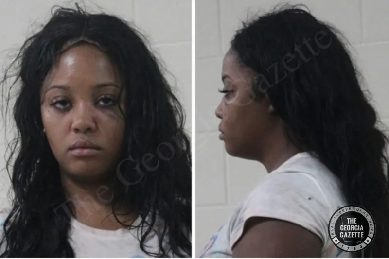Kacie Meadows — Houston County Jail Bookings