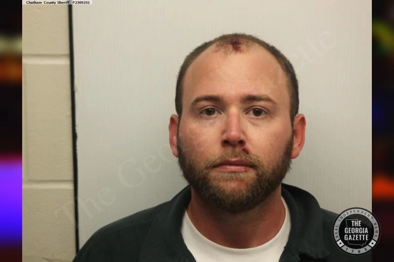 Gage Miller — Chatham County