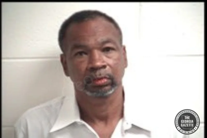 Ramon Miller | Henry County Jail Bookings
