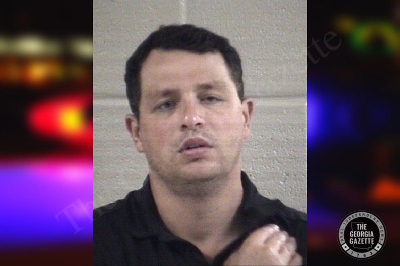 Drake Mills — Whitfield County Jail Bookings