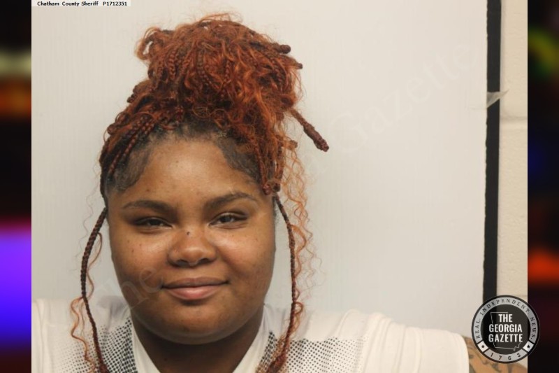 Destiny Milton — Chatham County
