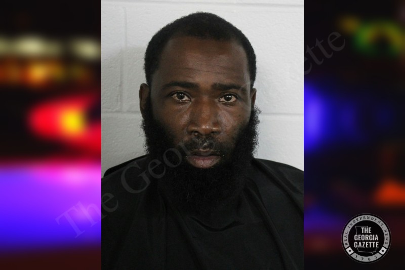 James Mims | Floyd County Jail Bookings