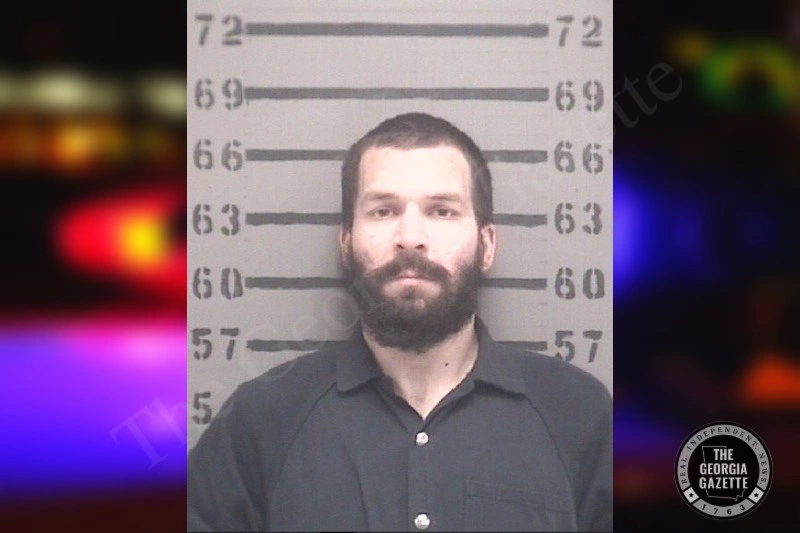 Sean Mitchell — Dougherty County