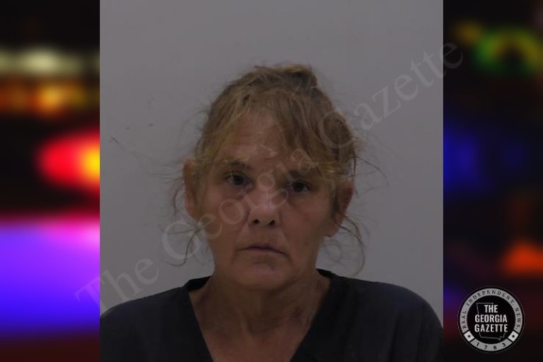 Bartow County Jail Bookings – Page 5 – The Georgia Gazette