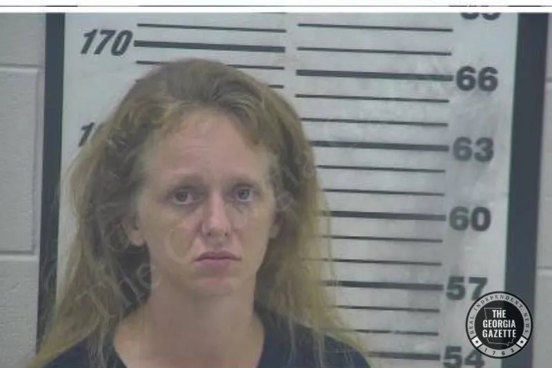 Candace Moore — Coffee County Jail Bookings