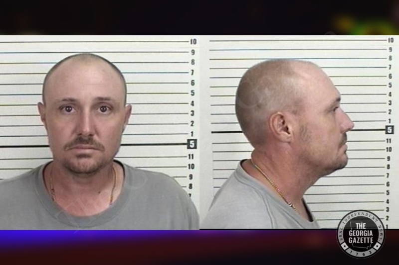Hubert Moore — Camden County