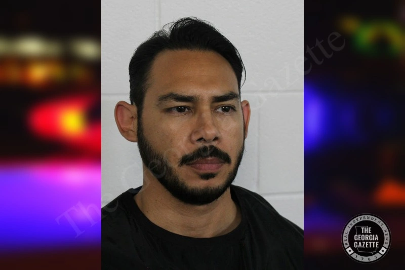 Jonathan Moreno Bravo | Floyd County Jail Bookings