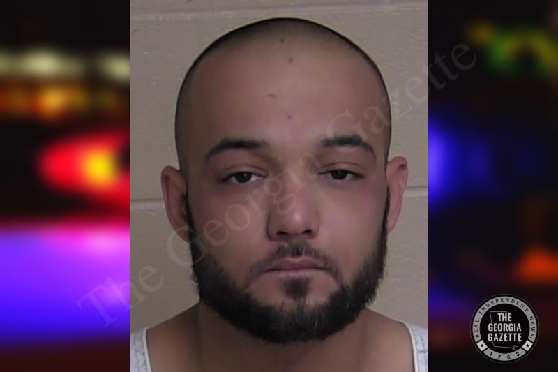 Travis Murray — Walker County Jail Bookings