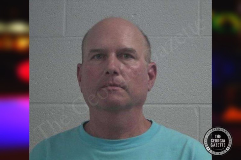 Joseph Nagy — McDuffie County Jail Bookings